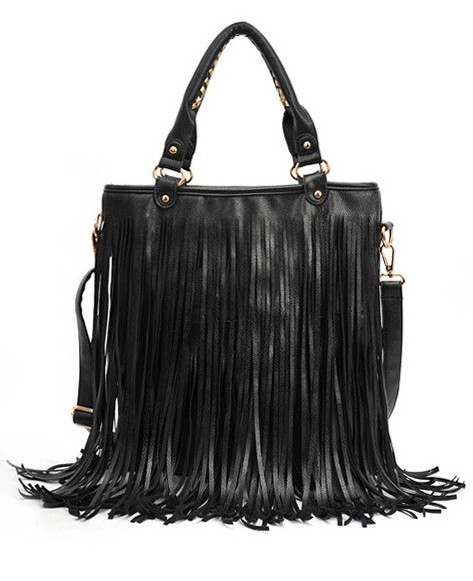 Fashion Handbag Tassels on Luulla