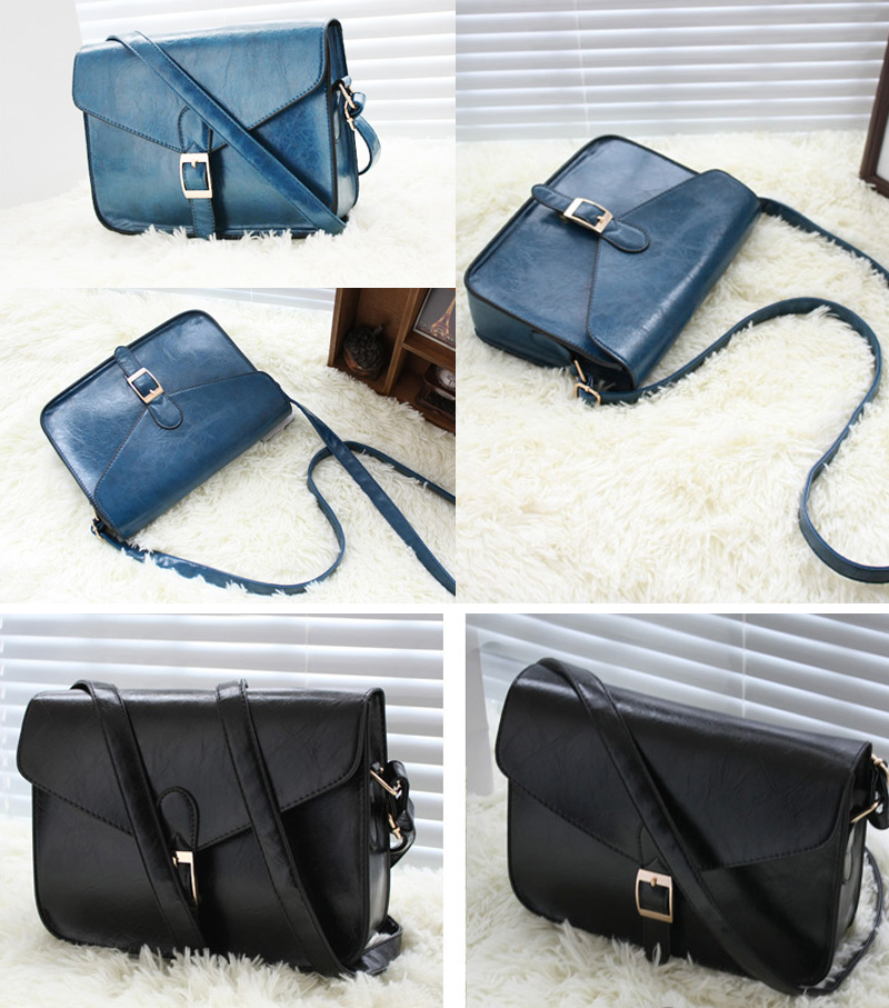 - 5 Colors Vintage Style Bag on Luulla